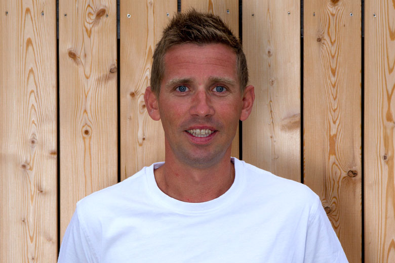 Robert Tschida - Holzbau Thaler